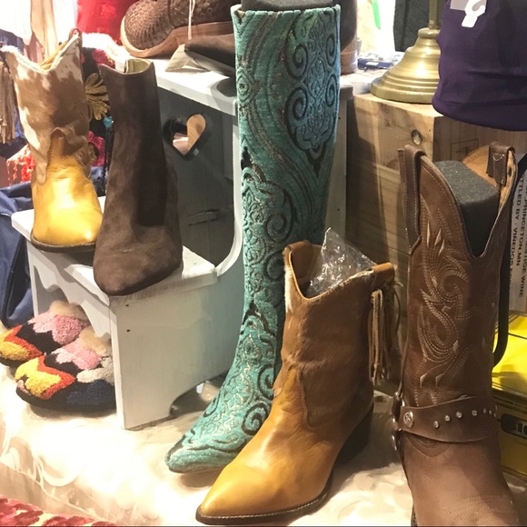 SHAY’S HaPppY HipPy! | Shoes | Custom Hand Crafted High Quality Your ...